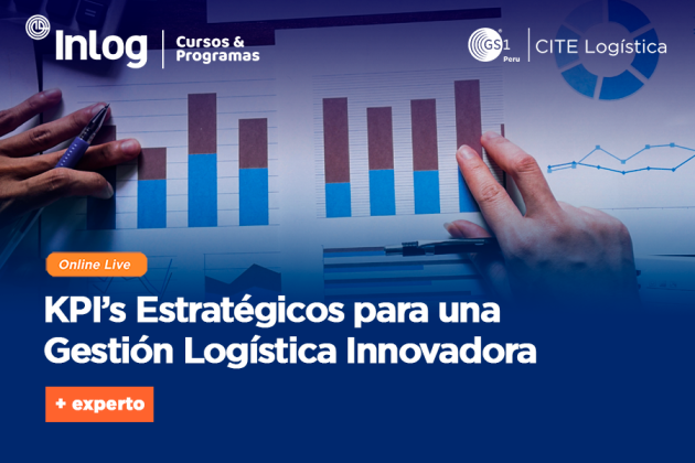 La importancia de la capacitación logística | GS1 Perú